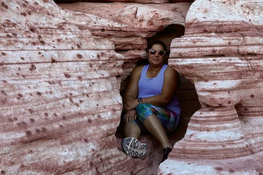 Neena’s story: Finding strength through two cancers | Northside Hospital